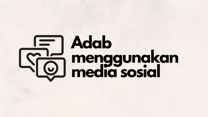 Adab Menggunakan Media Sosial dalam Islam Sesuai Fatwa MUI - Guru BK ... Adab Menggunakan Media Sosial dalam Islam Sesuai Fatwa MUI - Guru BK ...